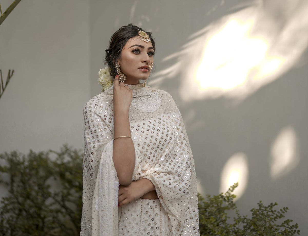 Anarkalis – Banarsi Das & Sons